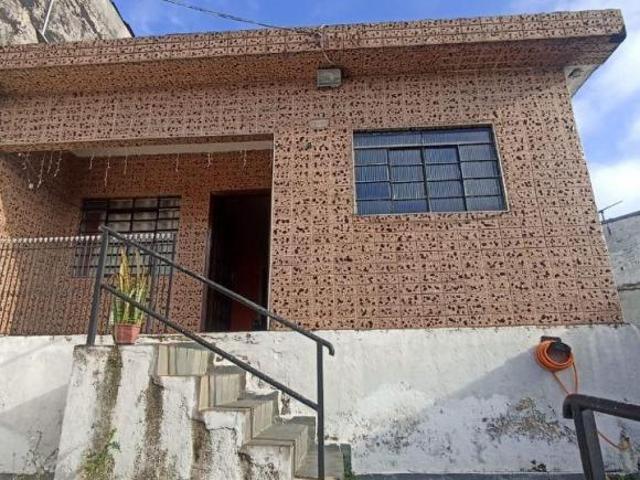 Casa com 2 dormitórios à venda, 124 m² por R$ 420.000 Parque Uirapuru Guarulhos/SP