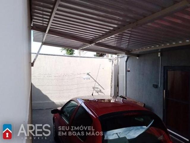 Casa com 2 dormitórios à venda, 124 m² por R$ 435.000,00 Nova Americana Americana/SP