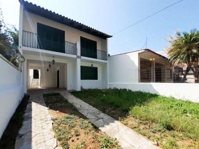 Casa com 2 dormitórios à venda, 124 m² por R$ 430.000,00 Glória Porto Alegre