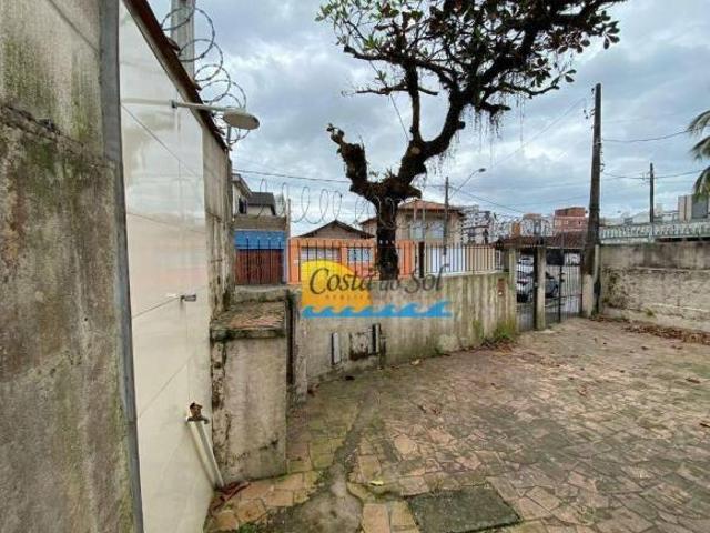Casa com 2 dormitórios à venda, 124 m² por R$ 477.000,00 Vila Assunção Praia Grande/SP