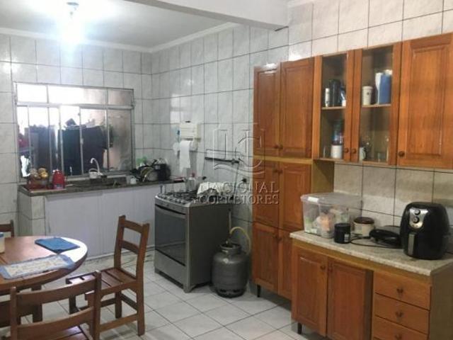 Casa com 2 dormitórios à venda, 124 m² por R$ 639.000,00 Altos de Vila Prudent