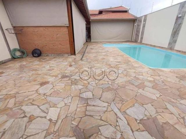 Casa com 2 dormitórios à venda, 124 m² por R$ 650.000,00 Jardim São Francisco Piracicaba/SP