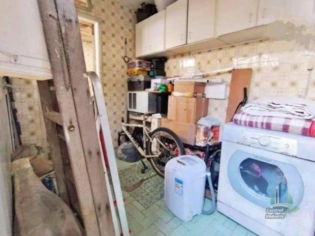 Casa com 2 dormitórios à venda, 124 m² por R$ 750.000,00 Canto do Forte Praia Grande/SP