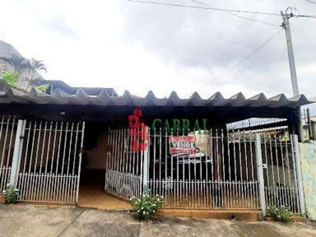 Casa com 2 dormitórios à venda, 124 m² por R$ 839.900,00 Parque Continental I Guarulhos/SP