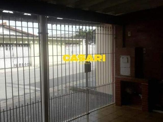 Casa com 2 dormitórios à venda, 125 m² Alves Dias São Bernardo do Campo/SP