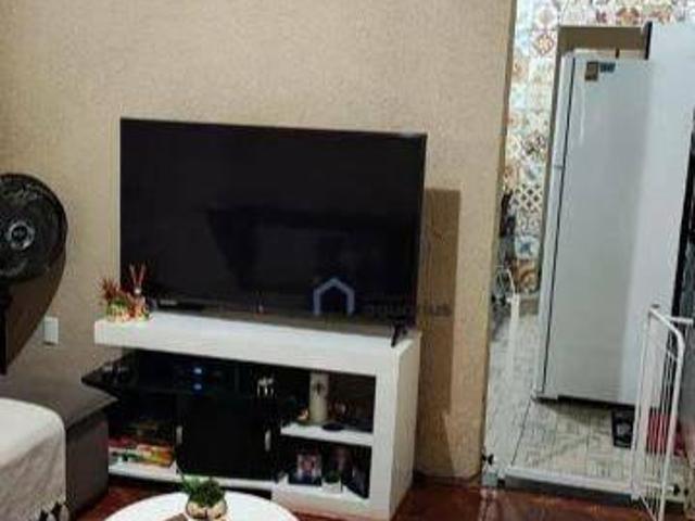 Casa com 2 dormitórios à venda, 125 m² Bosque dos Eucaliptos São José dos Campos/SP