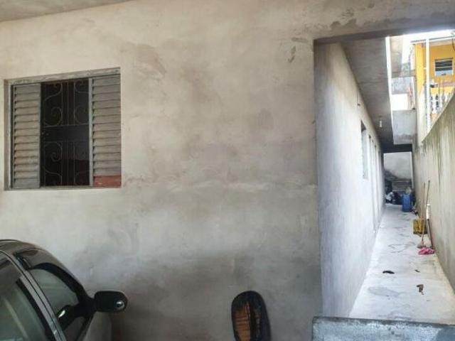 CASA COM 2 DORMITÓRIOS A VENDA, 125 M² JARDIM ADRIANA GUARULHOS/SP