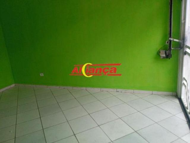 CASA COM 2 DORMITÓRIOS A VENDA, 125 M² JARDIM ANGÉLICA GUARULHOS SP