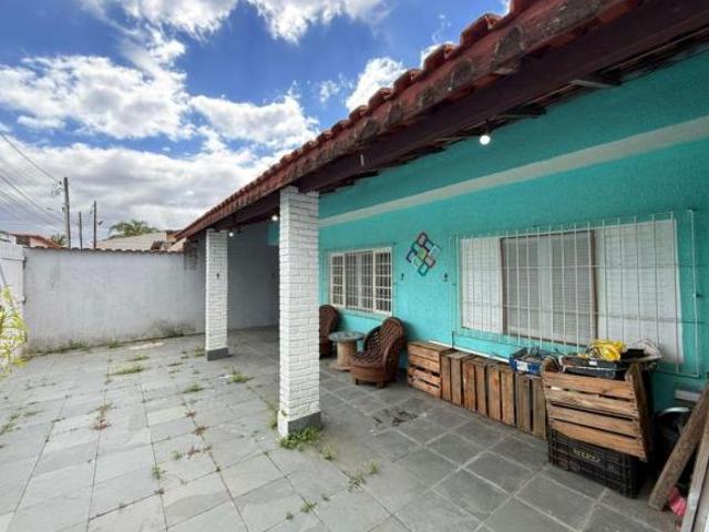 Casa com 2 dormitórios à venda 125 m² Jequitibá Itanhaém/SP