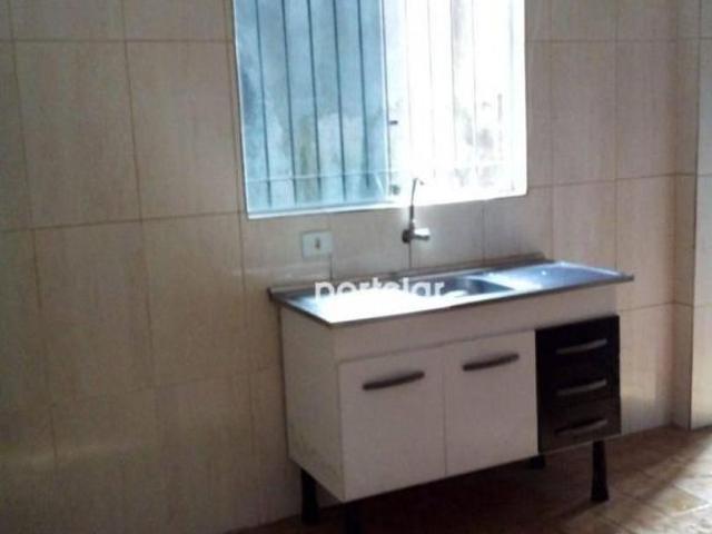 Casa com 2 dormitórios à venda, 125 m² por R$ 170.000,00 Parque Taipas São Paulo/SP
