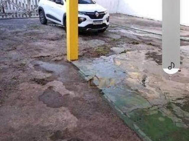 Casa com 2 dormitórios à venda, 125 m² por R$ 185.000 Morro do Algodão Caraguatatuba/SP