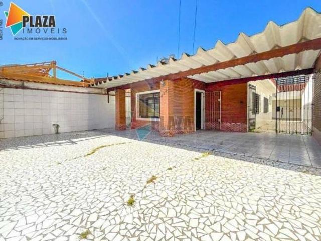 Casa com 2 dormitórios à venda, 125 m² por R$ 1.499.000,00 Canto do Forte Pr