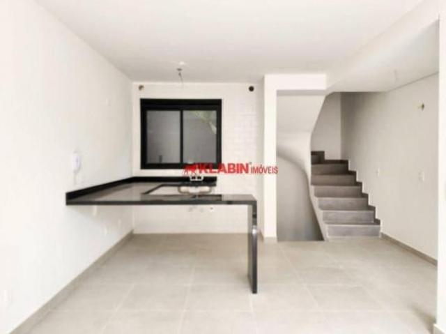 Casa com 2 dormitórios à venda, 125 m² por R$ 1.700.000,00 Vila Mariana São Paulo/SP