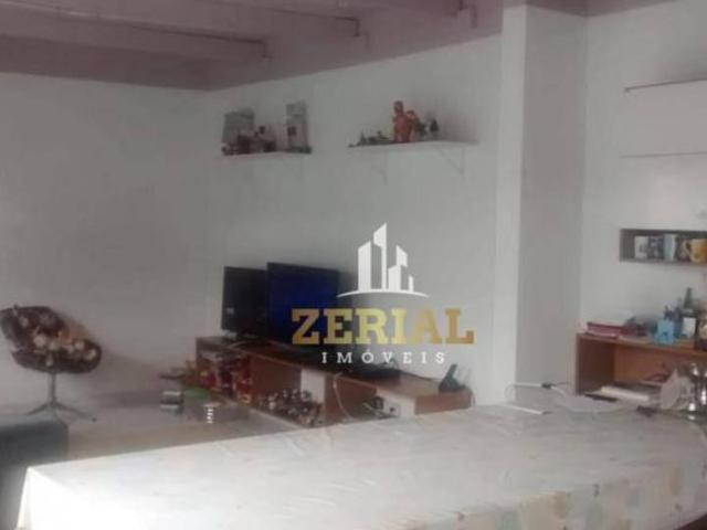 Casa com 2 dormitórios à venda, 125 m² por R$ 1.045.000,00 Boa Vista São Caetano do Sul/SP