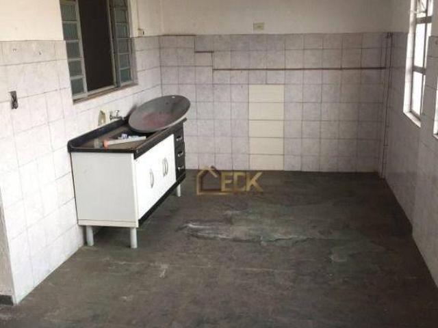 Casa com 2 dormitórios à venda, 125 m² por R$ 212.000,00 Jardim São Leopoldo São José dos Campos
