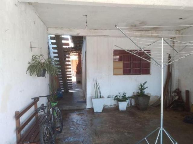 Casa com 2 dormitórios à venda, 125 m² por R$ 227.900,00 Parque Vitória Rég.