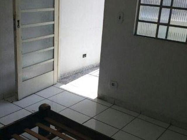Casa com 2 dormitórios à venda, 125 m² por R$ 220.000,00 Jardim Nossa Senhora do Carmo São Paulo