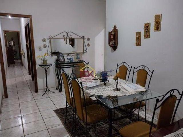 Casa com 2 dormitórios à venda, 125 m² por R$ 270.000,00 Loteamento Residencial Andrade Pindamon