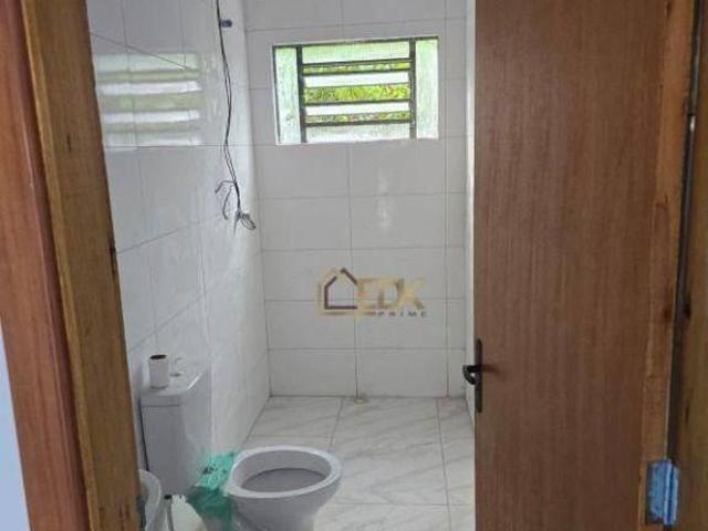 Casa com 2 dormitórios à venda, 125 m² por R$ 300.000,00 Jardim S Herminia São José dos Campos/S