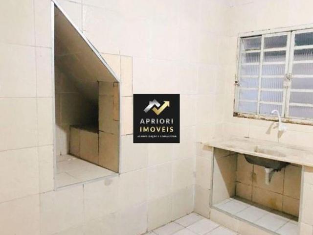 Casa com 2 dormitórios à venda, 125 m² por R$ 315.000,00 Cidade São Jorge Santo André/SP