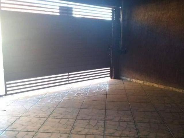 Casa com 2 dormitórios à venda, 125 m² por R$ 318.000,00 Residencial D Napoli Taubaté/SP