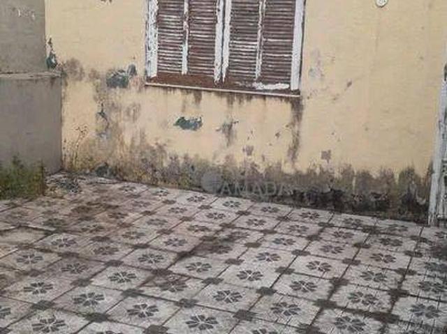 Casa com 2 dormitórios à venda, 125 m² por R$ 310.000,00 Jardim Nossa Senhora do Carmo São Paulo
