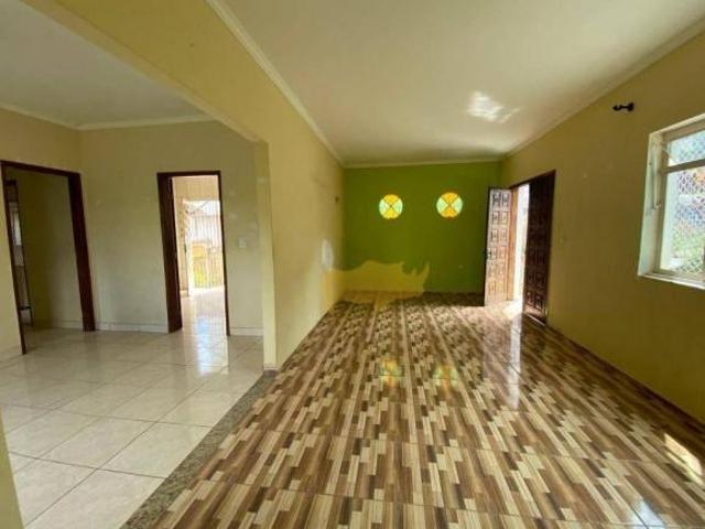 Casa com 2 dormitórios à venda, 125 m² por R$ 320.000,00 Centro Analândia/SP