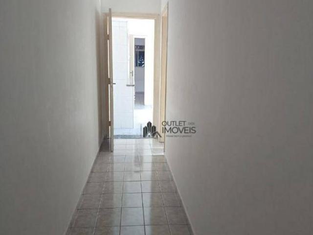 Casa com 2 dormitórios à venda, 125 m² por R$ 320.000 Jardim Dall&apos Orto Sumaré/SP