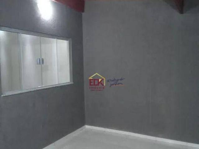 Casa com 2 dormitórios à venda, 125 m² por R$ 340.000,00 Jardim dos Eucaliptos Tremembé/SP