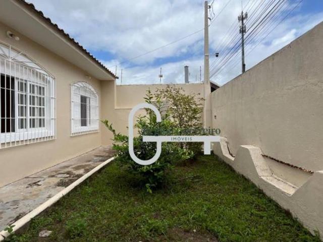 Casa com 2 dormitórios à venda, 125 m² por R$ 360.000,00 Jardim Casablanca Peruíbe/SP