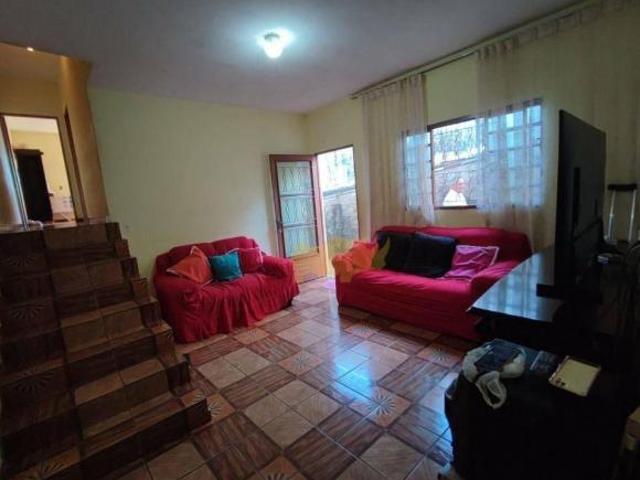 Casa com 2 dormitórios à venda, 125 m² por R$ 360.000,00 Recanto Paraíso Rio Claro/SP