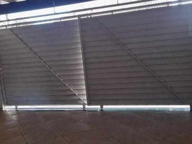 Casa com 2 dormitórios à venda, 125 m² por R$ 360.000,00 Residencial Dalla Rosa Taubaté/SP