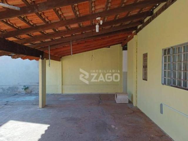 Casa com 2 dormitórios à venda, 125 m² por R$ 360.000,00 São José Uberaba/MG