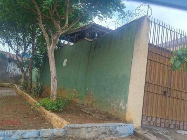 Casa com 2 dormitórios à venda, 125 m² por R$ 375.000,00 Jardim Vila Formosa São Paulo/SP