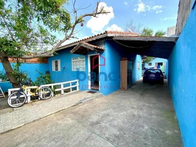 Casa com 2 dormitórios à venda, 125 m² por R$ 375.000,00 Parque Residencial Célia Maria Porto Fe