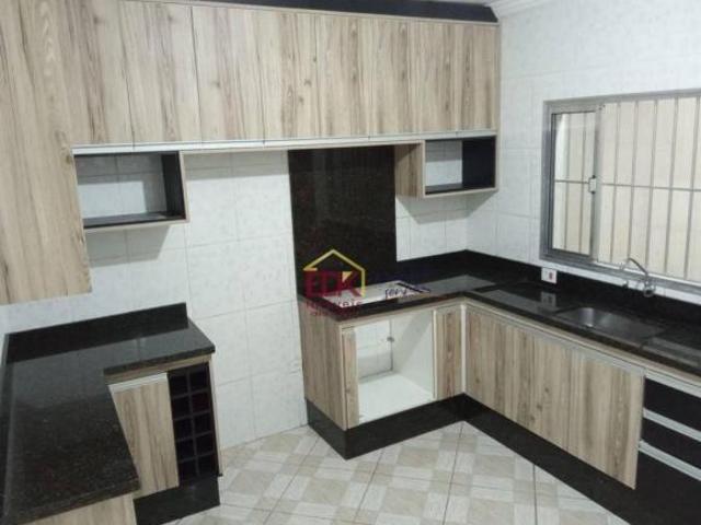 Casa com 2 dormitórios à venda, 125 m² por R$ 371.000,00 Parque Residencial Marengo Itaquaquecet