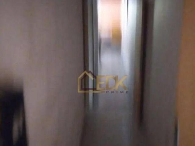 Casa com 2 dormitórios à venda, 125 m² por R$ 371.000 Parque Interlagos São José dos Campos/SP