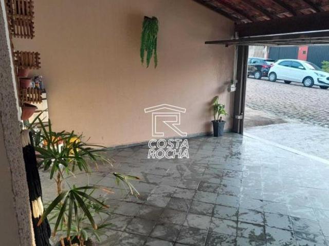 Casa com 2 dormitórios à venda, 125 m² por R$ 380.000,00 Jardim da Cidade II Salto/SP