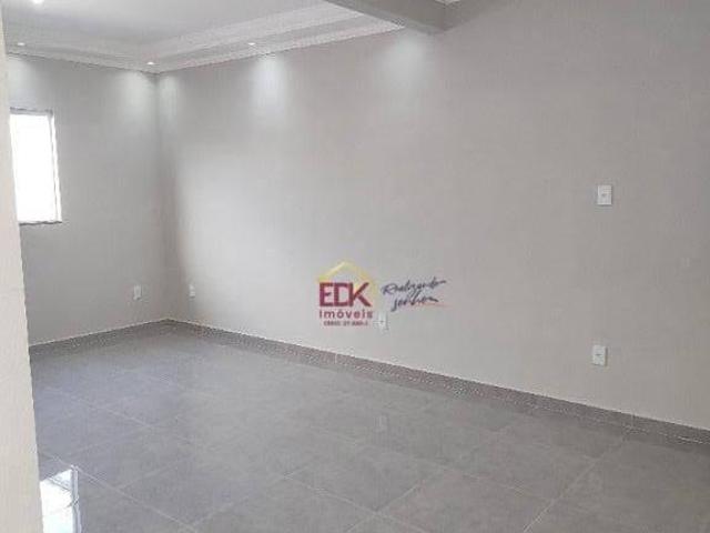 Casa com 2 dormitórios à venda, 125 m² por R$ 380.000,00 Piracangaguá Chácara Flórida Taubaté/