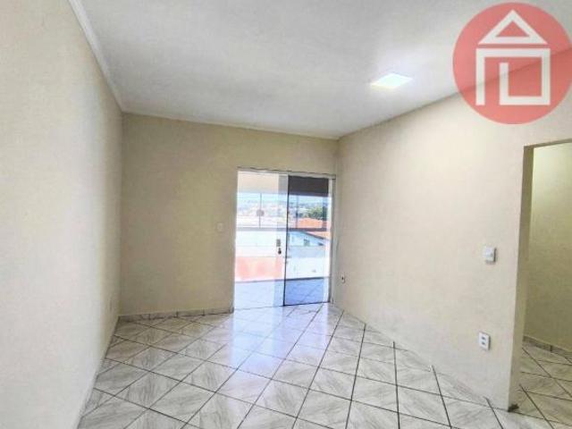 Casa com 2 dormitórios à venda, 125 m² por R$ 390.000,00 Cruzeiro Bragança Paulista/SP