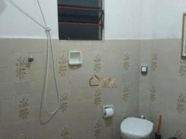 Casa com 2 dormitórios à venda, 125 m² por R$ 390.000 Jardim Sandra Maria Taubaté/SP