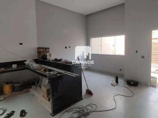 Casa com 2 dormitórios à venda, 125 m² por R$ 430.000,00 Residencial Ouro Verde Botucatu/SP