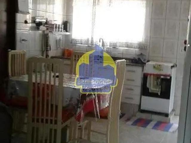 Casa com 2 dormitórios à venda, 125 m² por R$ 400.000,00 Veloso Osasco/SP