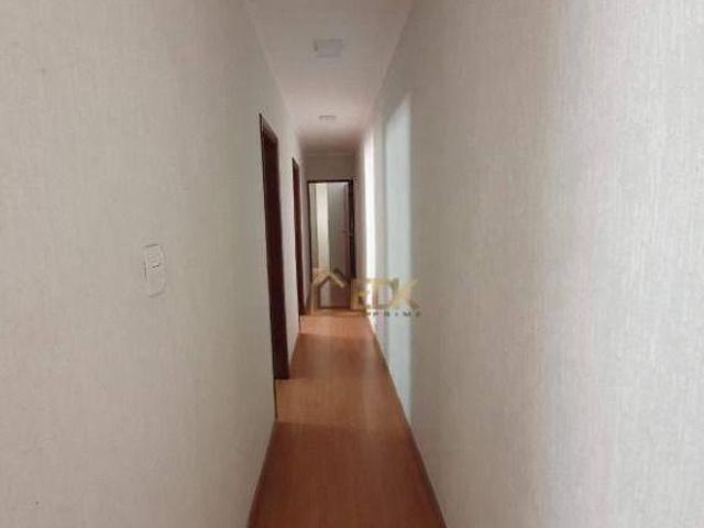 Casa com 2 dormitórios à venda, 125 m² por R$ 424.000 Vila Albina Taubaté/SP