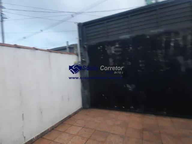 Casa com 2 dormitórios à venda, 125 m² por R$ 420.000,00 Vila Barros Guarulh
