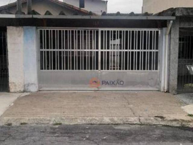 Casa com 2 dormitórios à venda, 125 m² por R$ 420.000,00 Jardim Amaral Itaquaquecetuba/SP