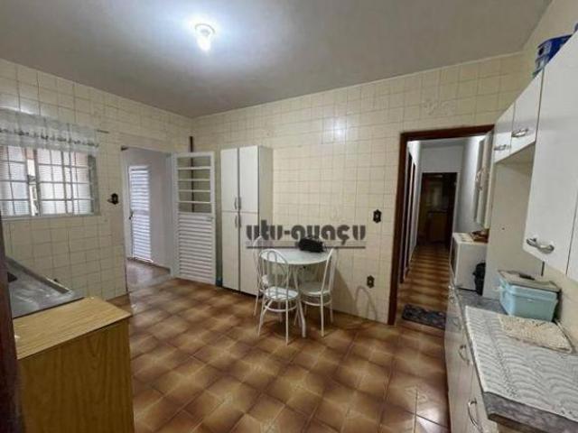 Casa com 2 dormitórios à venda, 125 m² por R$ 420.000,00 Jardim Santa Tereza Itu/SP