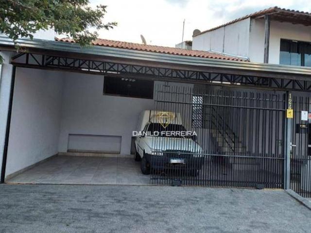 Casa com 2 dormitórios à venda, 125 m² por R$ 420.000,00 Jardim Wanel Ville IV Sorocaba/SP