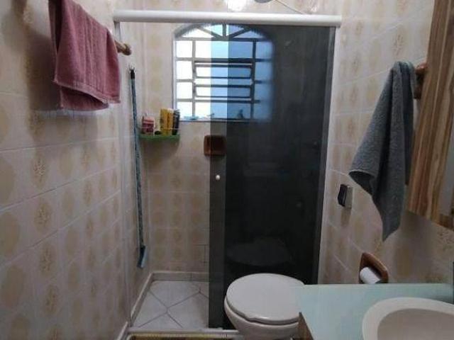 Casa com 2 dormitórios à venda, 125 m² por R$ 450.000,00 Vila Rica Zona Leste São Paulo/SP