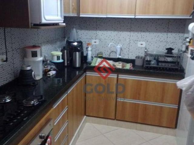 Casa com 2 dormitórios à venda, 125 m² por R$ 450.000,00 Parque São Rafael São Paulo/SP